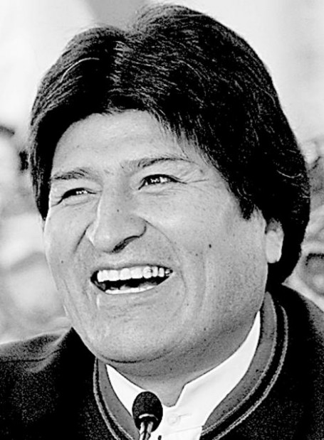 New Bolivian Constitution wins easy approval in vote | Latest Headlines ...