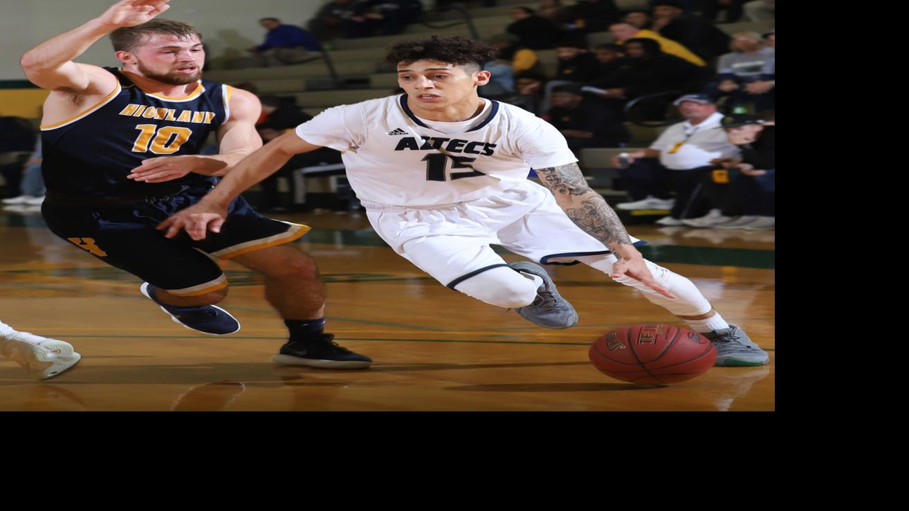 Pima Aztecs will try to build on best-ever season with two key ...