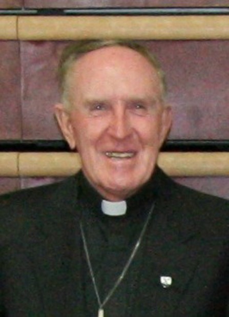 Salpointe's Fr. Malley dies at 81; passionate for 'all things Lancer'