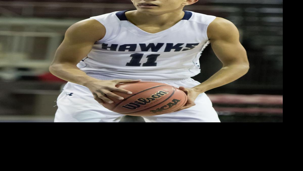 1. Addison Mort, The Gregory School