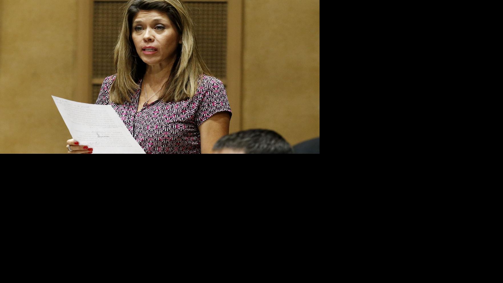 Democrats in Arizona Legislature pick leaders for new term