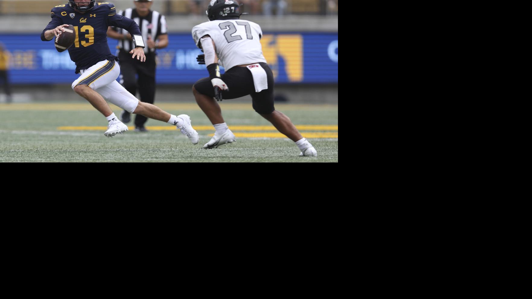 Greg Hansen: 'Mr. Football' on a brotherly battle, Cal's coveted coach ...