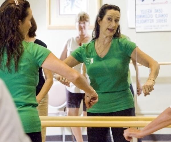 These folks are forever young