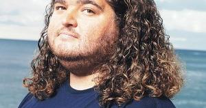 hurley lost weight