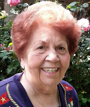 Catherine Jacobson Martinez