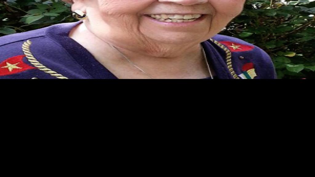 Catherine Jacobson Martinez