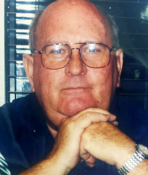 Thomas Francis Moore, Jr. 6/24/1946 - 6/3/2015