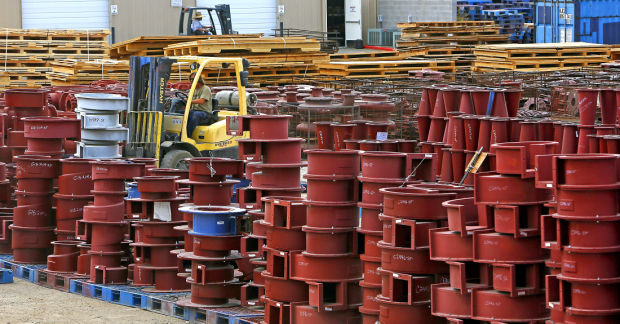 Tucson-area exporters registered significant growth last year