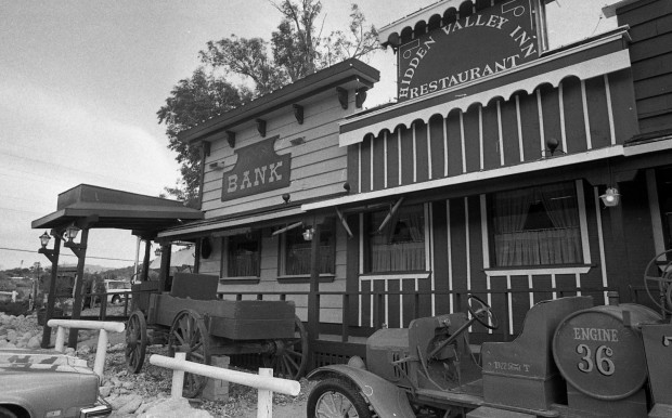 Aug. 7: Today in Arizona history