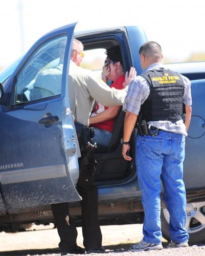 6 die in Yuma-area shooting spree