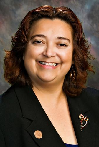 2020 Star Opinion: Arizona State Legislature