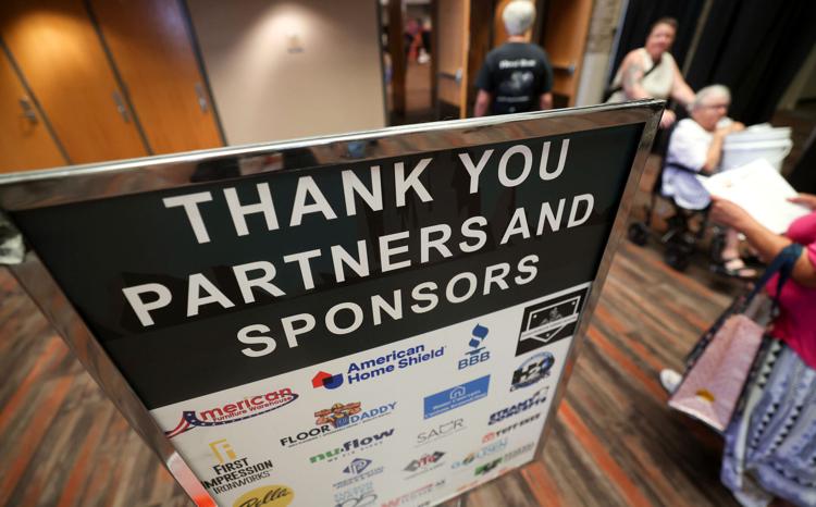 Photos: Southern Arizona Home Show returns