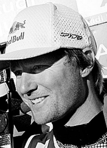 U.S. skier Rahlves steps into spotlight