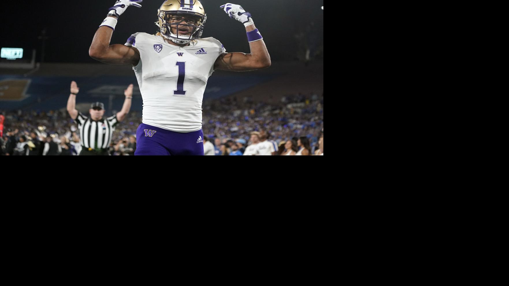 Pac-12 preview: Washington is our pick to win the conference, followed ...