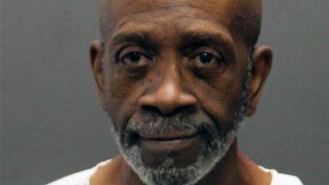 Tucson man, 66, arrested in woman's killing