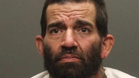 Sheriff's department: Man arrested in Tucson church burglary, damage