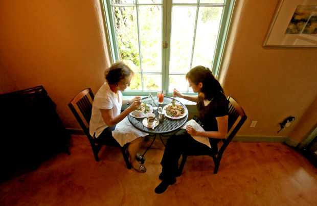 Tucson Botanical Gardens celebrates 40 years as midtown oasis