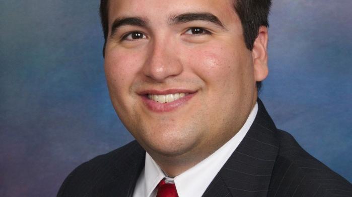 Candidate bio: Thomas "T.J." Shope