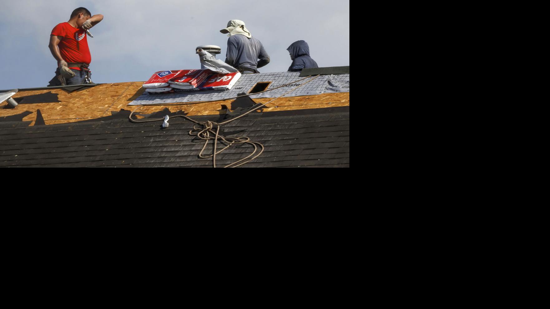 Nedra Rhone: Turn up the heat on protections for outdoor workers
