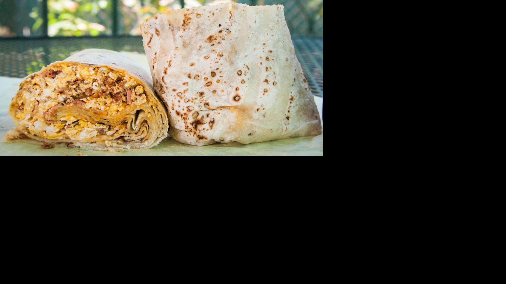 We found the best breakfast burrito in Tucson | eat | tucson.com