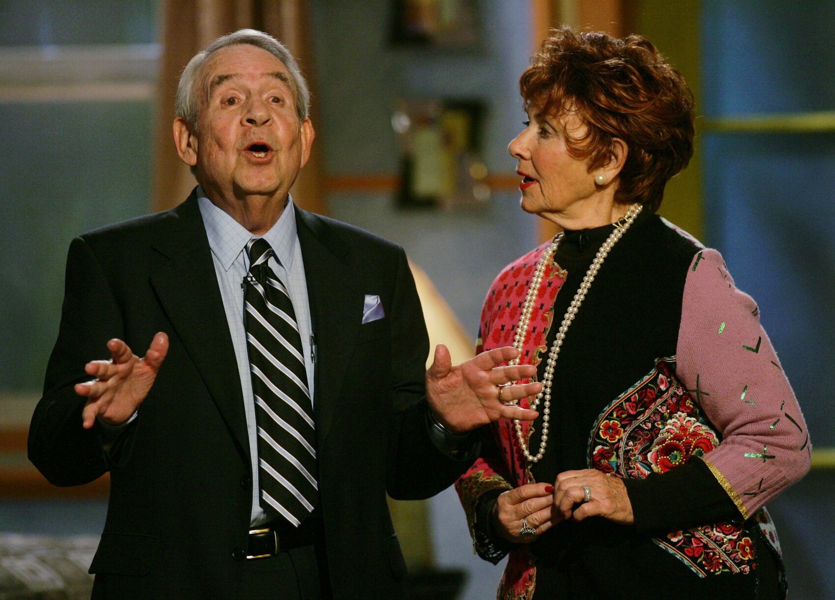 Photos: Marion Ross of 'Happy Days' through the years
