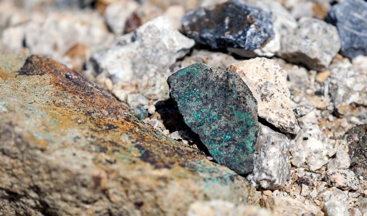 Mitsubishi buys 30%, $600M stake in Copper World near Tucson