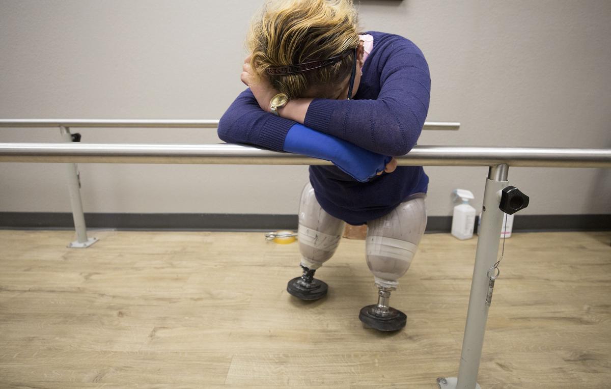 Crash shatters Tucson mom's world: 'She helped me and she's the one who ...