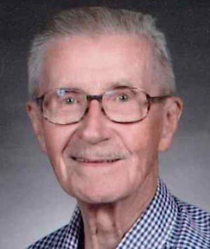 William Harry Towner