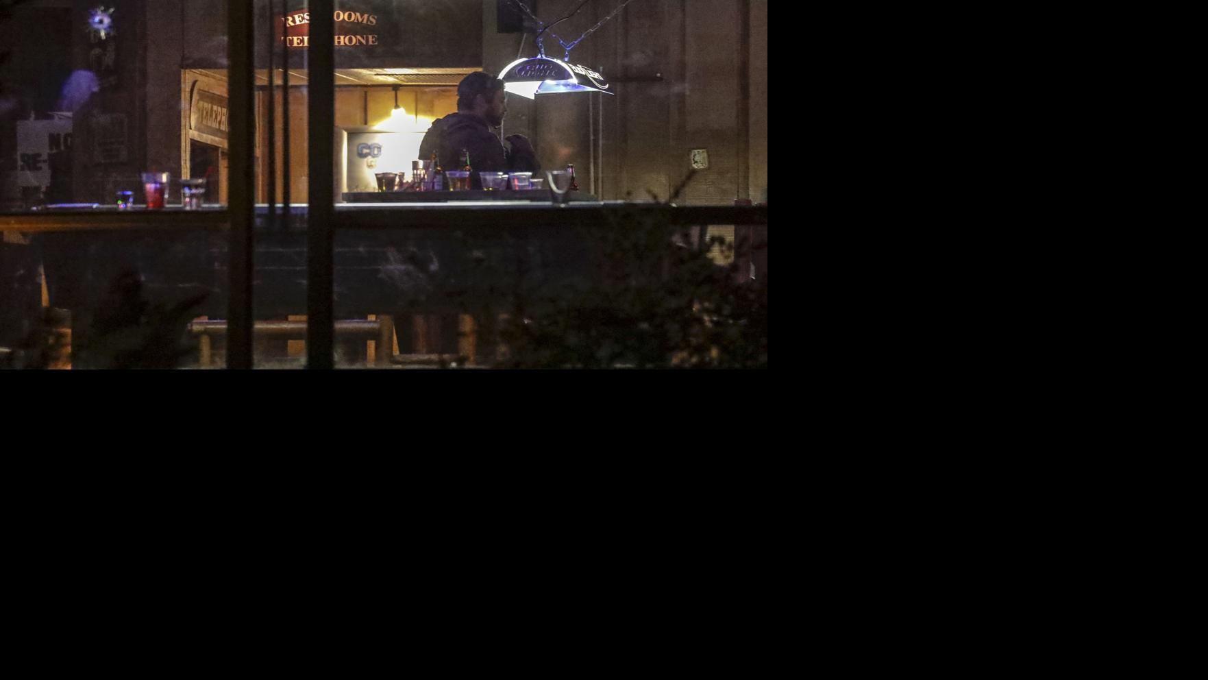 California Bar Shooting | | tucson.com