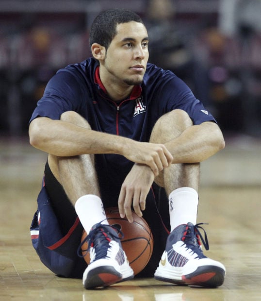 Arizona basketball: Grant Jerrett's choice to go pro brings up ...