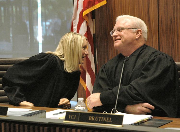 Arizona Supreme Court justices seem skeptical of arguments against ...