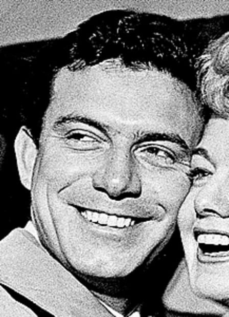 Actor Anthony Franciosa dies at 77