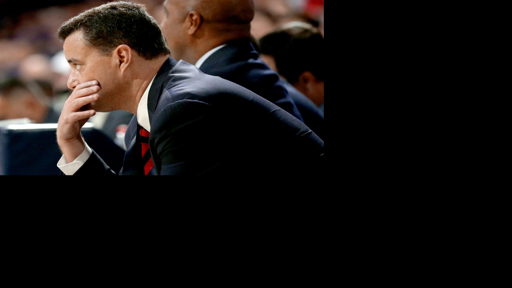 'People mess up:' Wildcats suffering from string of off-court issues