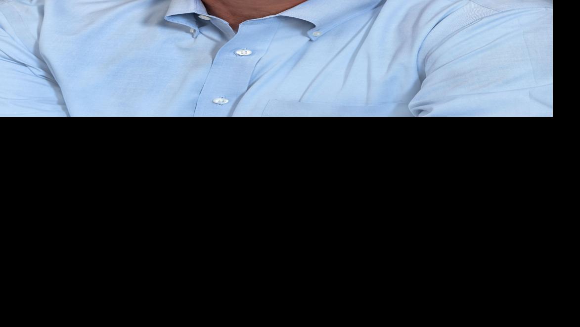 Steve Alley: Come together virtually as we celebrate reading at 2021 ...