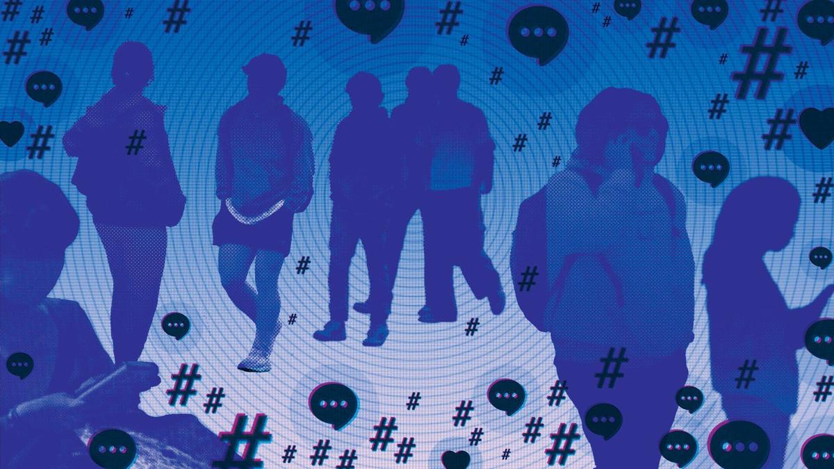 How teens use 'unalive' to discuss death and suicide