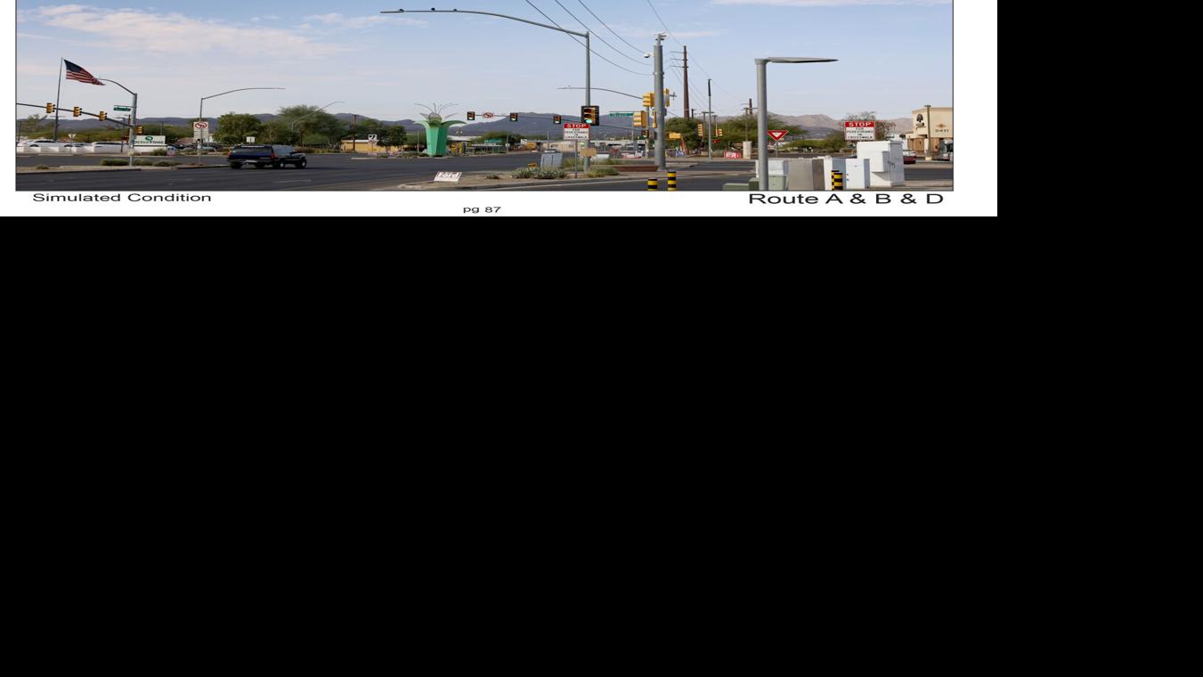 Colleen Nichols: Tucson’s Future- Follow the Plans