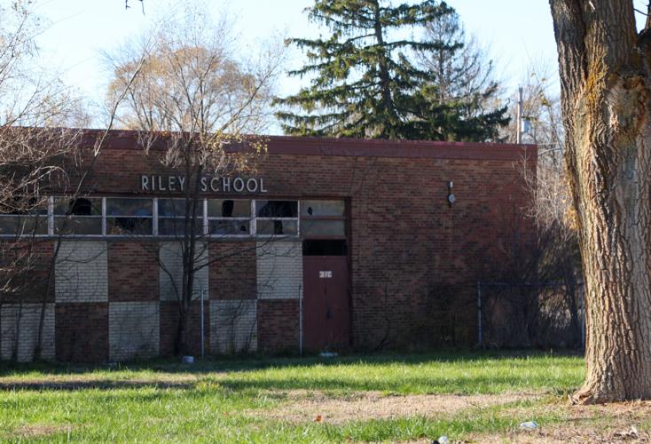 28 old schools are now active crime scenes in Gary, Indiana