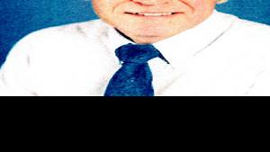 Lyle D. Halvorson