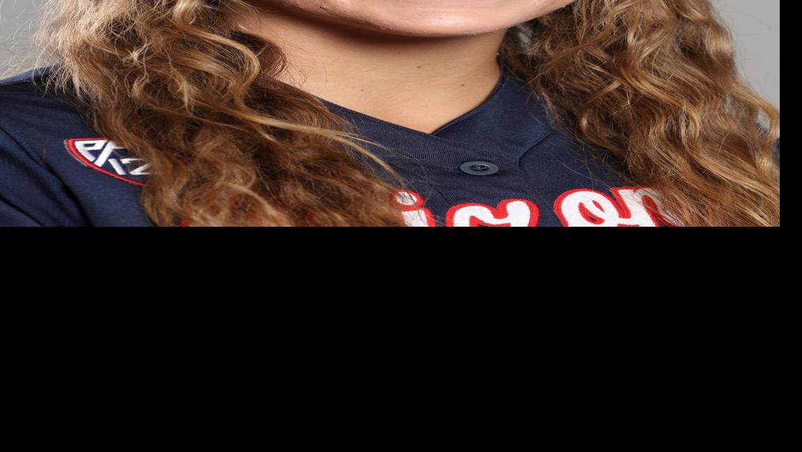 Ivy Davis homer, Alyssa Denham gem help Arizona softball team hold off ...