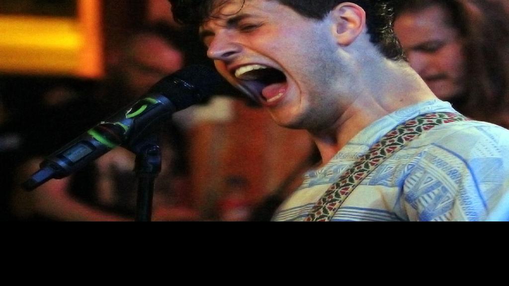 Photos: Arizona bands, ACIDIC rock The Rock