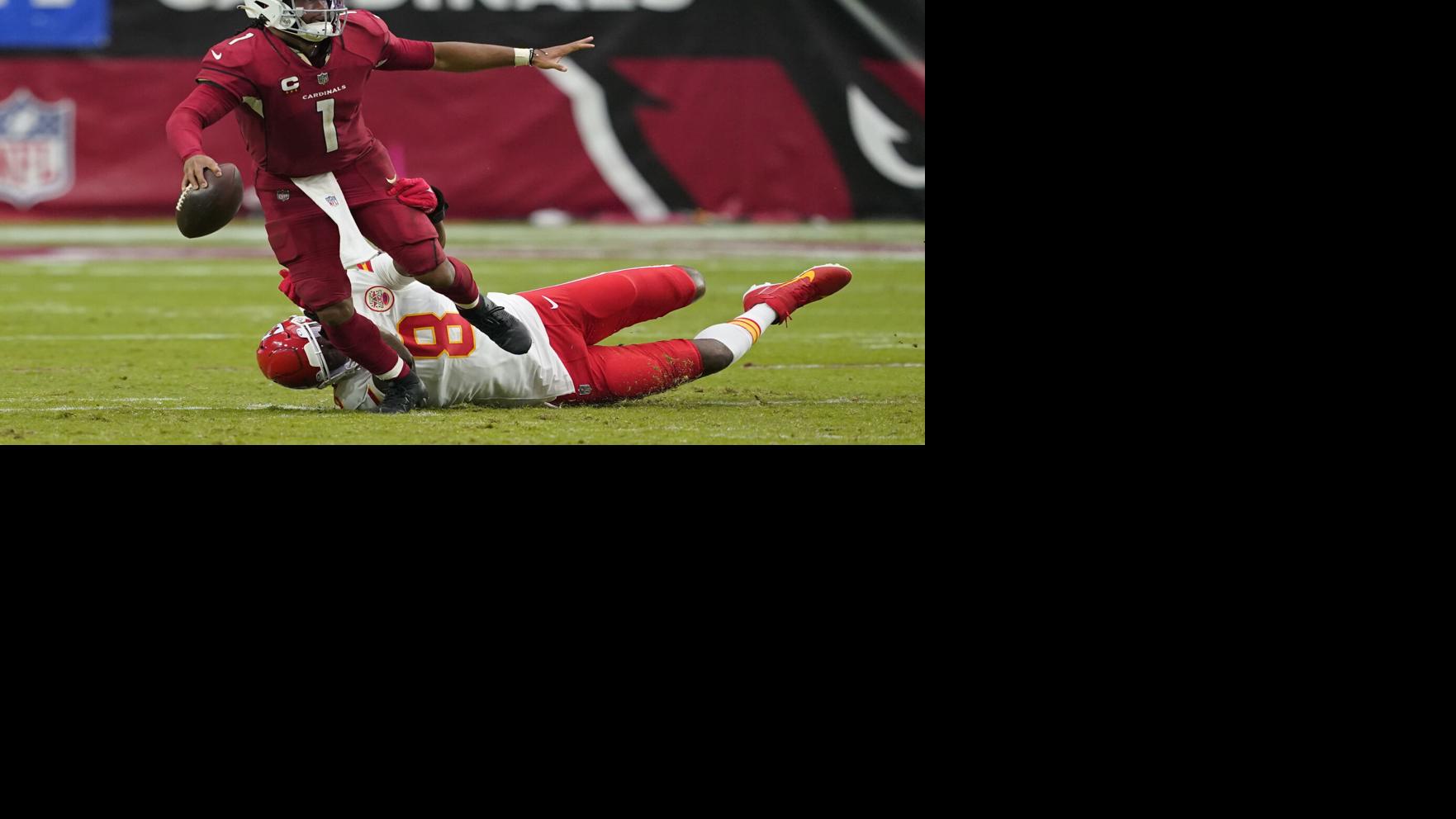 Cardinals, Raiders try to bounce back from Week 1 duds