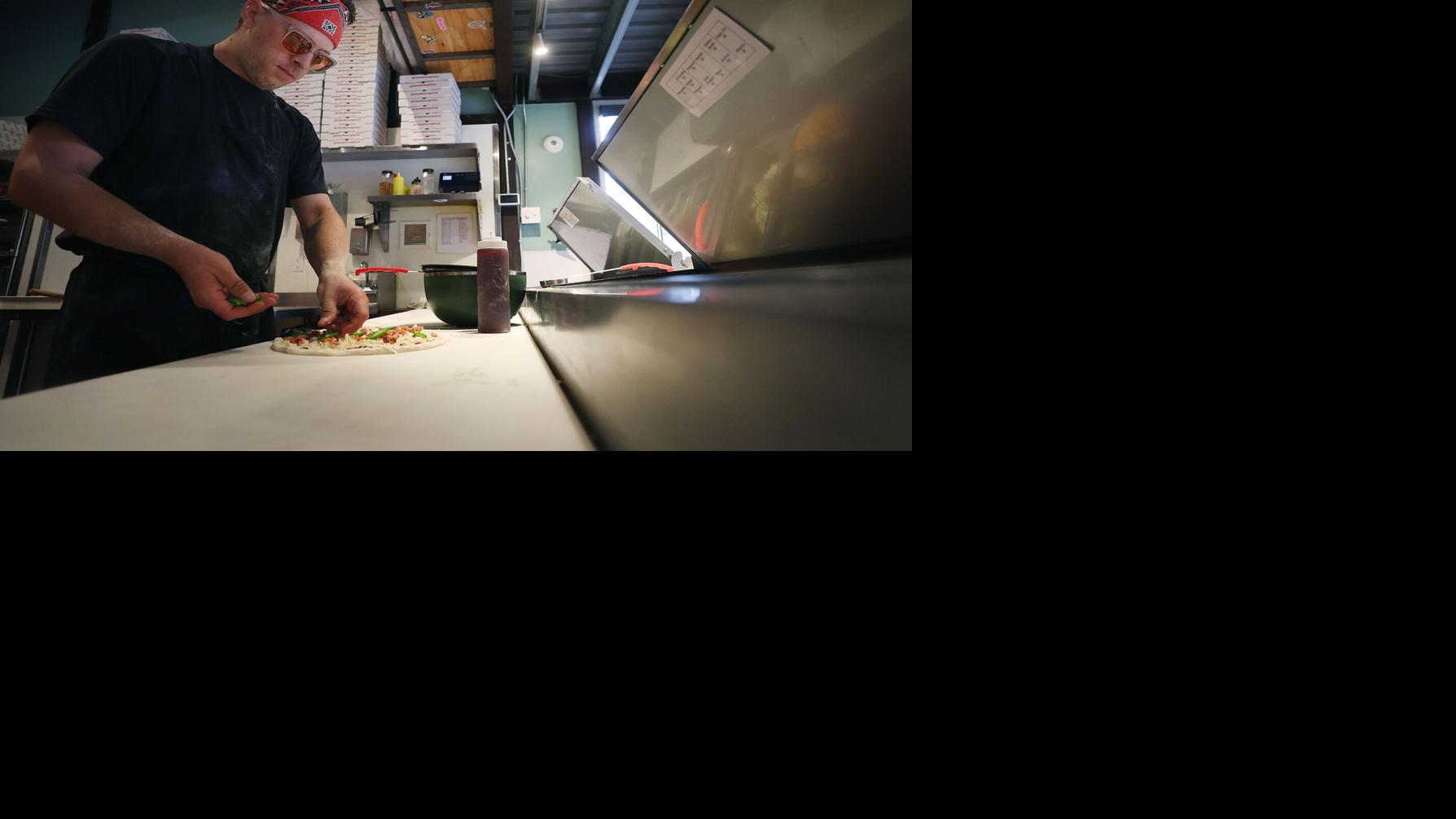 Ciao Down makes unique pizzas, baked goods and so much more | eat ...