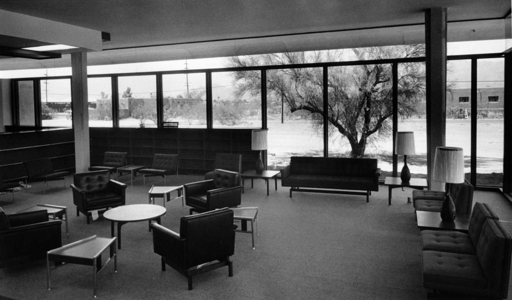 A taste of Tucson’s significant architecture
