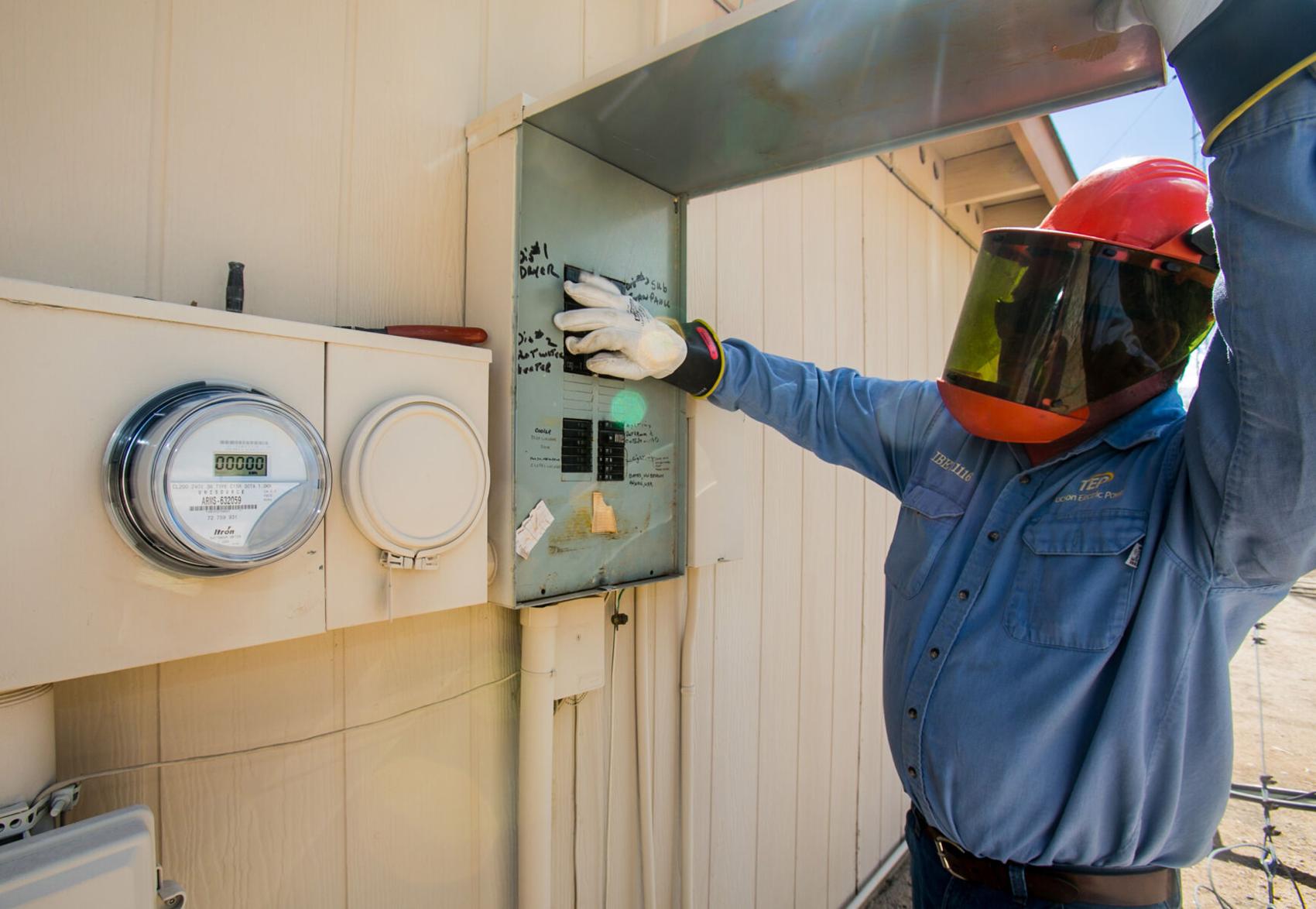 Tucson Electric time-based rates can offer bill savings