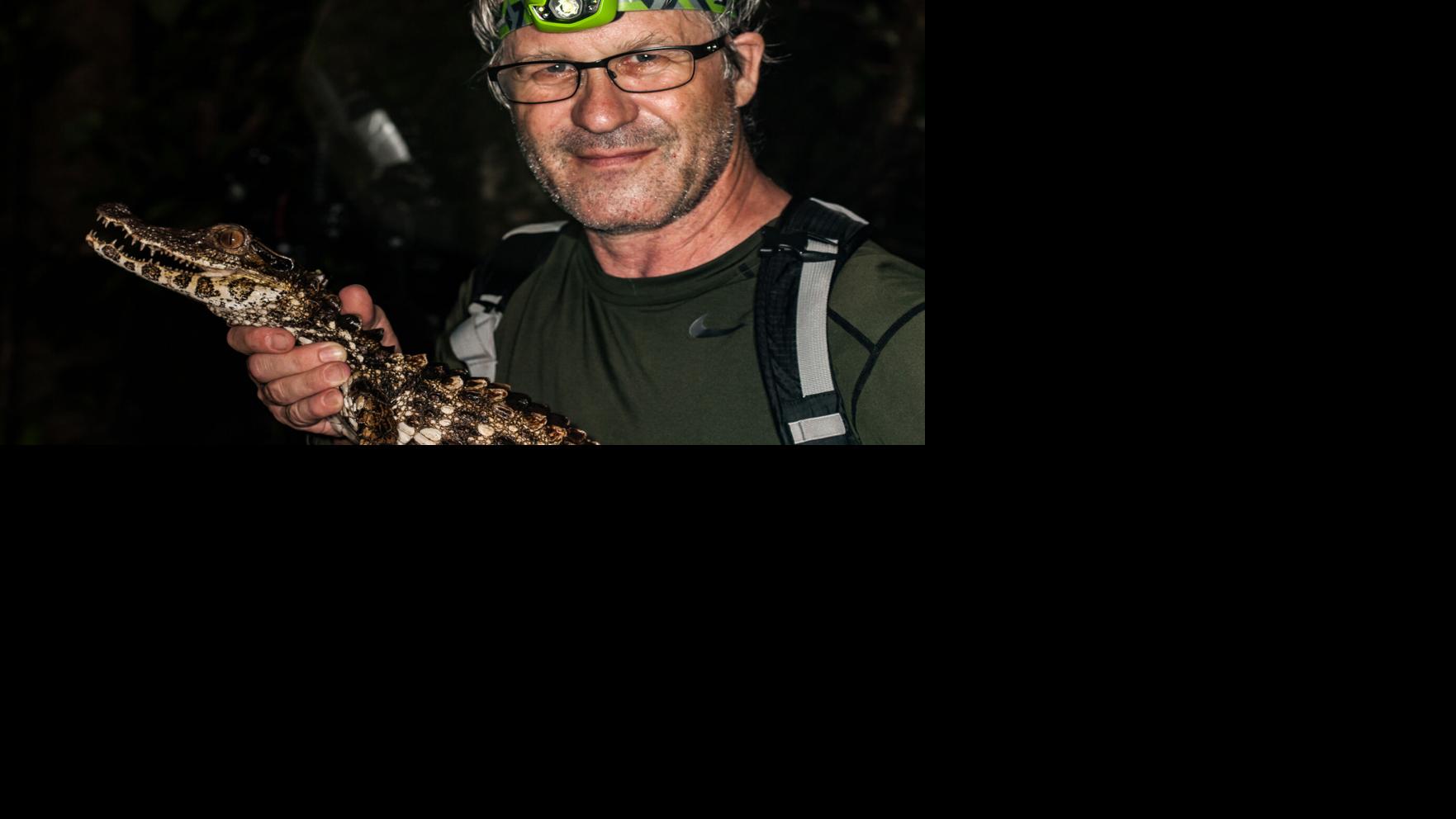 Join Opinion page team for Zoom chat with Mark Wolfson, producer of ...