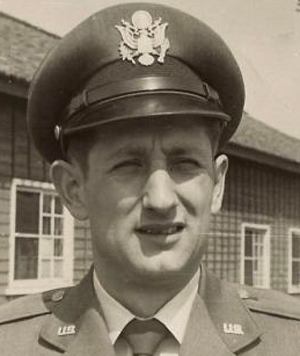 Colonel Raymond A. Youngberg (USAF Retired)