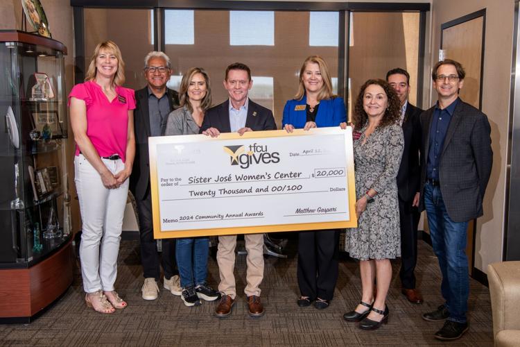 Giving Back in Southern Arizona