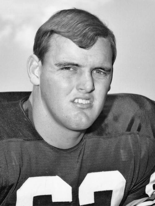 6. Bill Lueck, Avondale Agua Fria High School