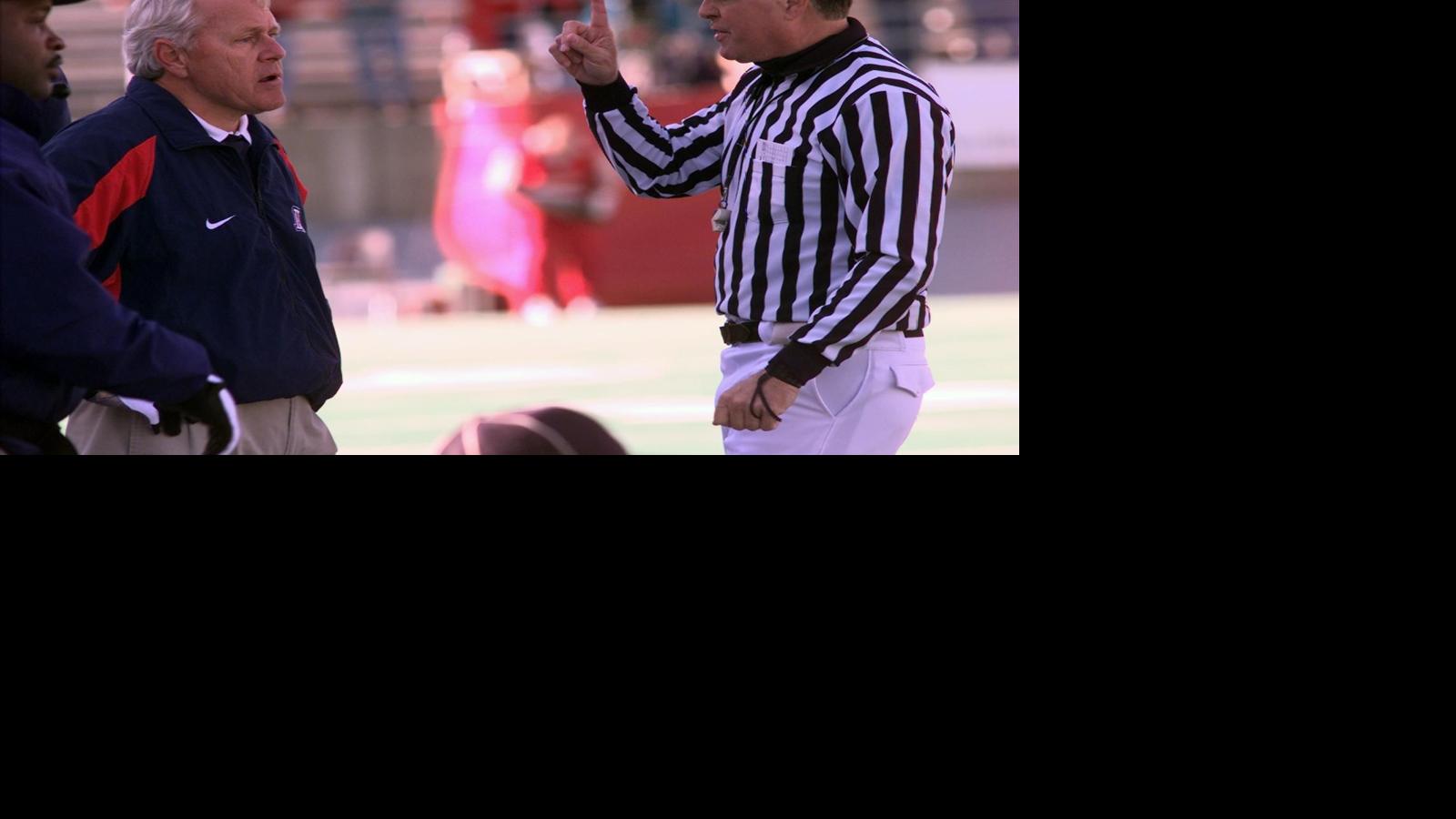 Fogltance honored as one of state's best officials
