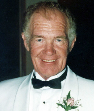 Patrick Cleary 8/6/1926 - 7/15/2001